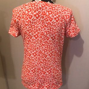 MICHAEL Michael Kors | Tops | Mk Tee | Poshmark